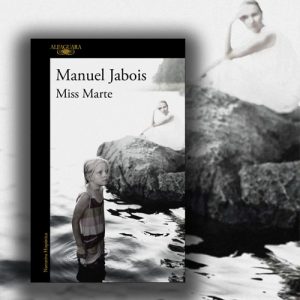 Miss Marte - Cruz Romón