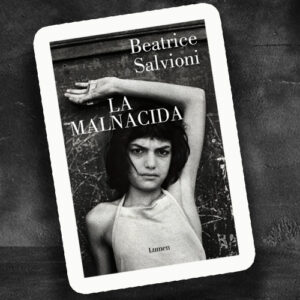 La malnacida - Cruz Romón