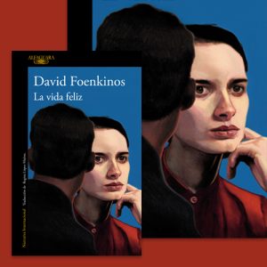 La vida feliz - Cruz Romón