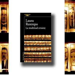 La multitud errante - Cruz Romón